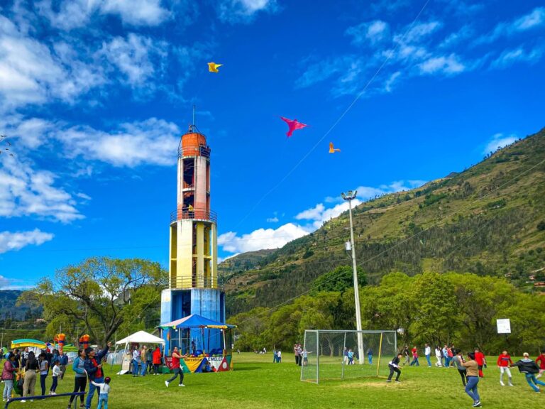 Paute - Conoce Paute